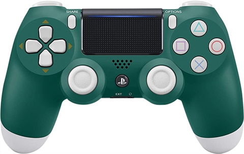 Cex dualshock 4 store